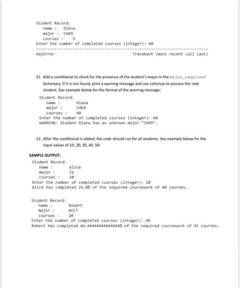 solved ism 6644 assignment 5 dictionaries tasks in this