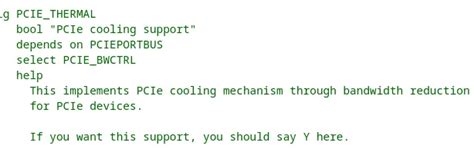 Intel Revises Pcie Cooling Driver To Reduce Link Speed When Running Too