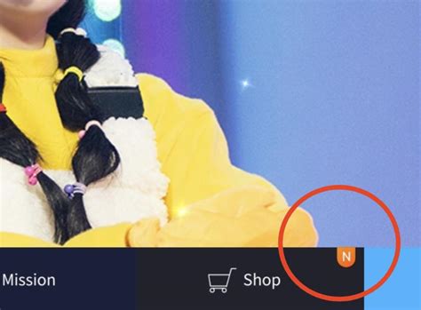 I Can T Remove This Notification Since The Previous Update R SuperstarJYPNation