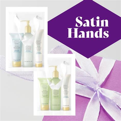 Satin Hands Usa Consultants Click Here Satin Hands Satin Virtual