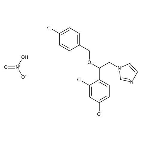 Econazole Nitrate 5 G Buy Online Thermo Scientific Chemicals