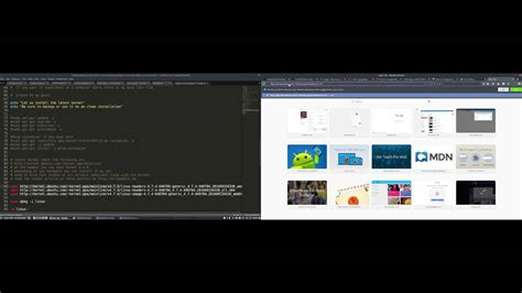 How To Upgrade The Linux Kernel The Easy Way With A Script Youtube