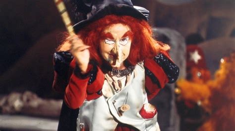 Duquoin Illinois Native And Hr Pufnstufs Billie Hayes Dies At Age 96 Witchiepoo