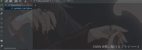 spring mybatis xml管理 动态sql语句 sql语句复用