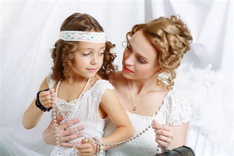 Conseils Pratiques Pour Choisir Un Bijou Pour Sa Maman Le Monde De L A