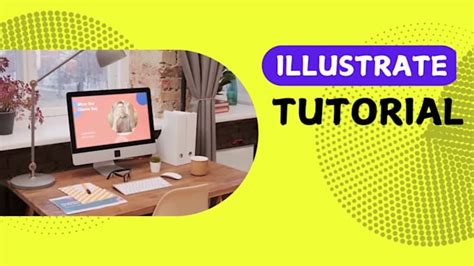 Teach You Basic And Advance Level Illustrate Tutorial By Ashishadhikary1 Fiverr