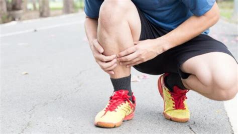 Tips To Beat Shin Splints