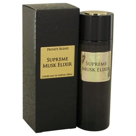 Perfume Fem Chkoudra Paris Private Blend Supreme 100ml 1346177 Drogasil