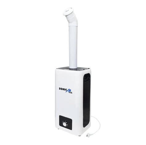 Gas Sonic Air 23l Humidifier A Grade Hydroponics
