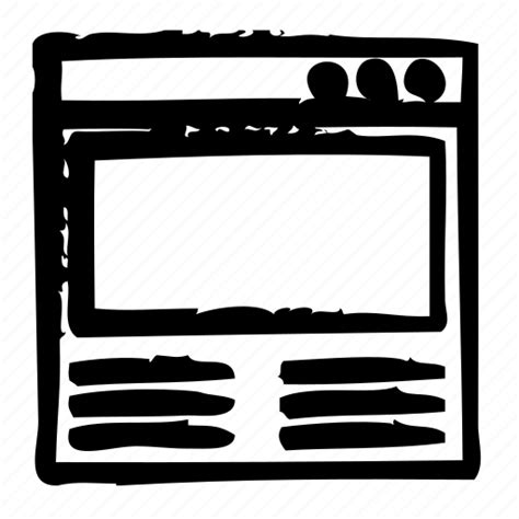 computer hardware it programming service website icon download