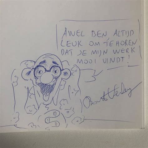 Gesigneerd Bart Verheyen Tekst Frans Boenders Tabula Catawiki