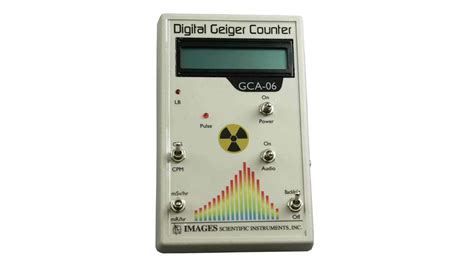 Handheld Geiger Counter At Fallout Nexus Mods And Community