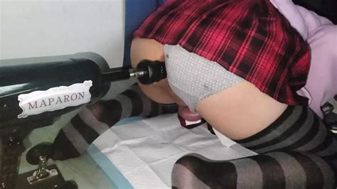 变装者肛门机器手淫 Xhamster