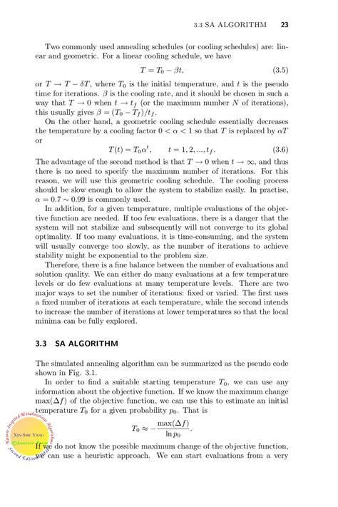 Nature Inspired Metaheuristic Algorithms