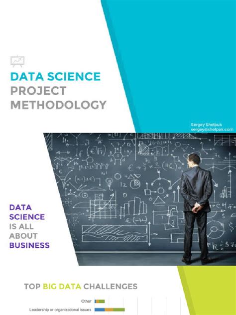 Crispdm A Data Science Project Methodology Pdf