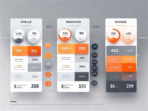 Designing A Webflow Pricing Table Okmg