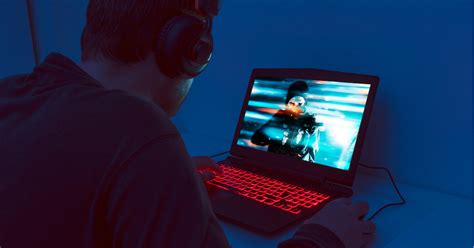 Laptop Gaming Terbaik Performa Tinggi Di Bawah Jutaan PintarTekno