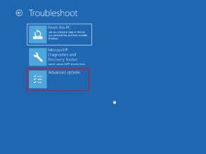 Synaptics Touchpad Driver Error Code 10 Fixed