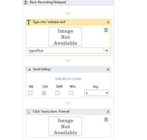 System AggregateException On Lesson Notepad Academy Feedback UiPath Community Forum
