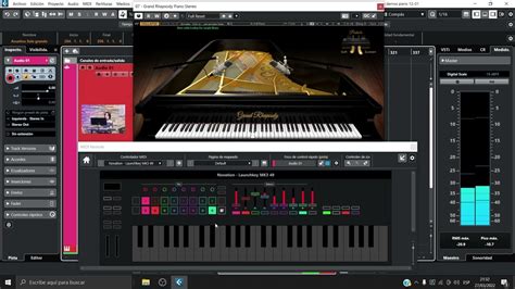 cubase 12 midi remote templates