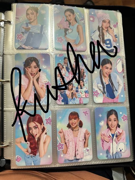 Globe X Bini Gfest Exclusive Set Hobbies And Toys Memorabilia