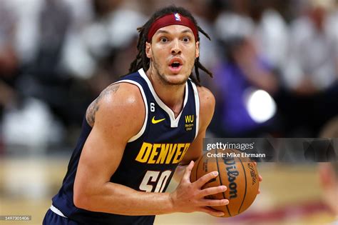 Aaron R Denvernuggets