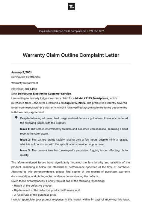 Free Insurance Claim Follow Up Letter Template To Edit Online