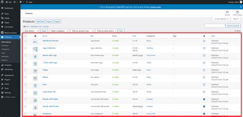 Woocommerce Theme Setup Quick Guide With Woocommerce Sample Data