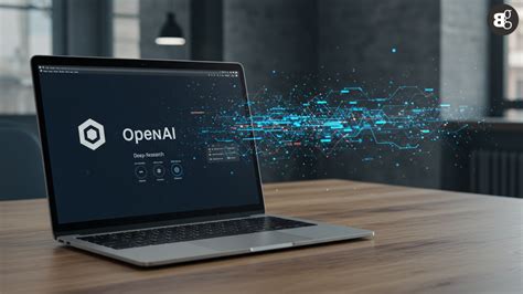 Openai Launches New Deep Research Tool For Web Analysis Openai Launches New Deep Research Tool For Web Analysis