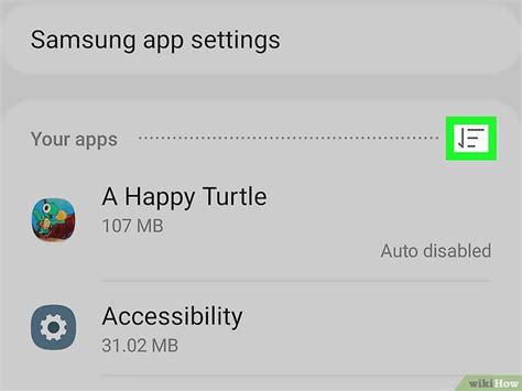 how to fix insufficient storage available error on android