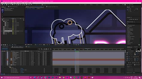 How To Animate Two Shapes Along A Path Together Bu Adobe Support