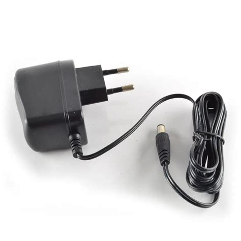 Litter Robot Power Supply Euuk Version Robotshop