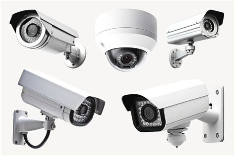 Editable Cctv Security Camera Design Premium Editable Design Rawpixel
