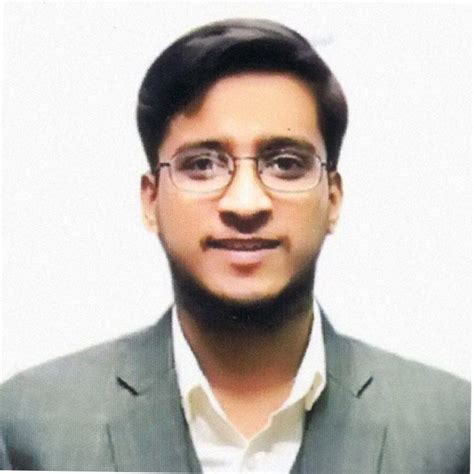 Ali Baig Assistant Manager Perfect Aerosol Industries Pvt Ltd Linkedin