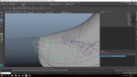 solved repositioning only one joint without any effect on the other