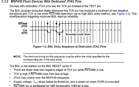 Jtag Hardware Question Msp Low Power Microcontroller Forum Msp Low