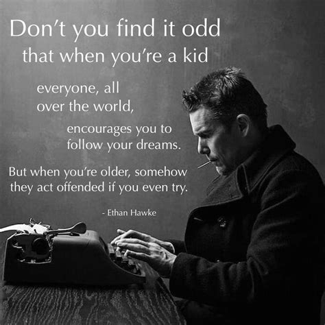 Ethan Hawke Quote Memes Imgflip