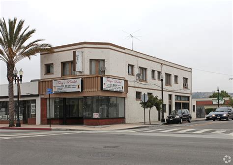 600 W Whittier Blvd Los Angeles Ca 90640 Loopnet