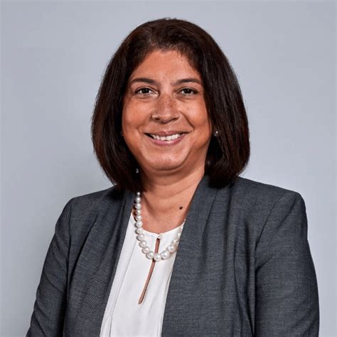 Reshma Kewalramani Ceo And President Vertex Pharmaceuticals