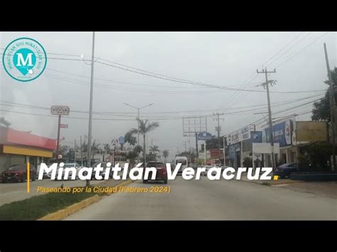 Minatitlan Veracruz