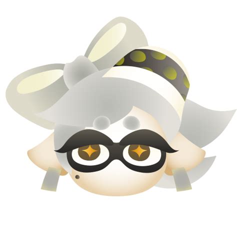 Fileso Icon Mariepng Inkipedia The Splatoon Wiki