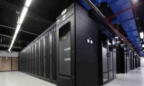 设计与应用：数据中心空调系统和节能设计 知乎