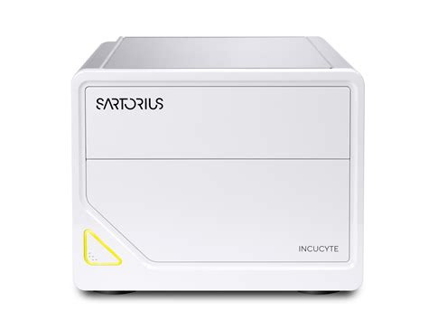 Incucyte ® Sx1 Live Cell Analysis Device Sartorius Croatia
