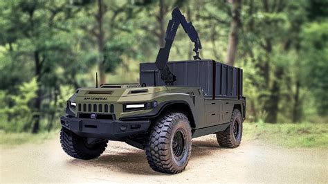 Partnership Formed For Us Armys Ugv
