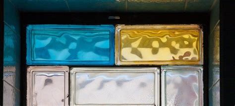 How To Repair A Glass Block Window DoItYourself Com