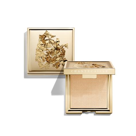 샹테카이 홀리데이 프레셔스 골드 일루미네이팅 파우더 세트 위시버킷