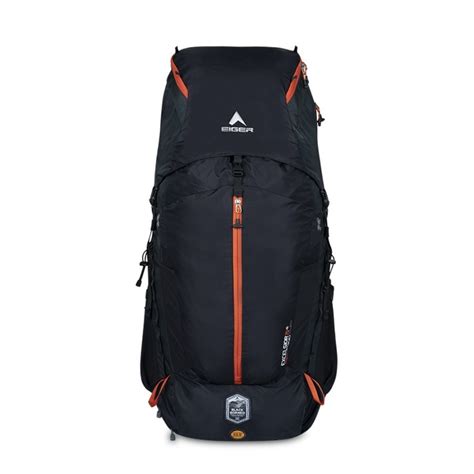 Jual Tas Keril Eiger1989 Excelsior 75l 15l Tas Pendaki Gunung Hiking Outdoor Original Shopee