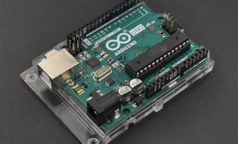 Comparing Stm32 And Arduino Which Is More Powerful Boardor