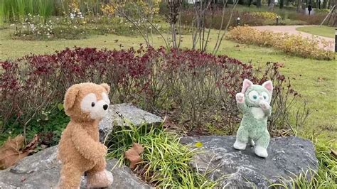 더피와 친구들의 어린이 정원 산책 Youtube