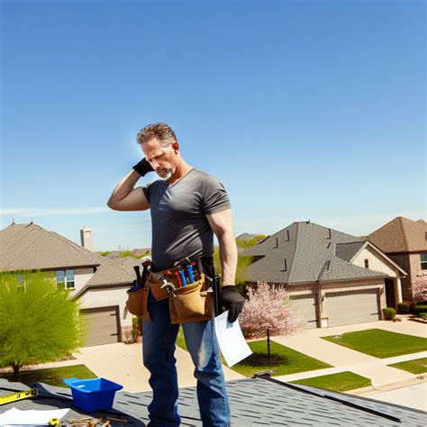 Residential Roof Inspection Checklist Essential Spring Cleaning Guide